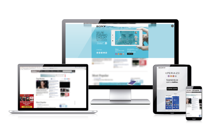 Plataforma – Cazamba